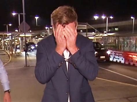 Shauntelle Went Christopher James Mccann Charged With Procuring Girl The Courier Mail