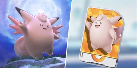 Clefable Krydser Endelig Pay To Win Linjen I Pokemon Unite Creo Gaming