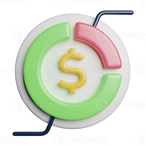 Analytics Finance Chart PNG