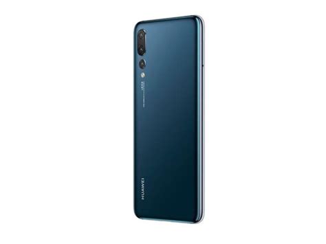 Tapa Trasera Vidrio Huawei P Pro Ventas Electr Nicas