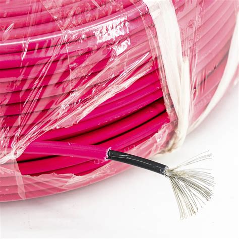 210mm Solar Cable 1500v Dc Lsoh Polyolefin Insulatedsheathed Pv Power Solar Cable Buy China