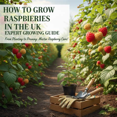 How To Grow Raspberries In The Uk Expert Growing Guide Garden Review