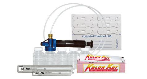 Fuel Sampling And Testing Axi International