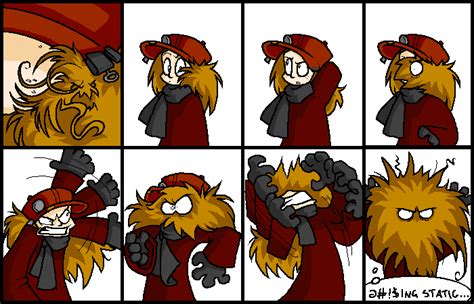 Static Cling By Hail Nekoyasha On Deviantart