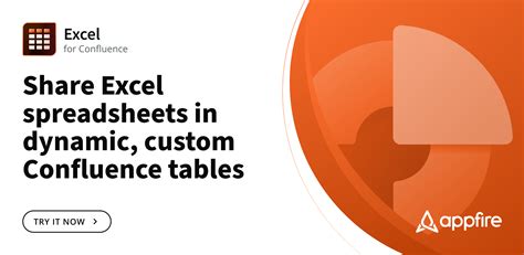 Excel For Confluence Atlassian Marketplace