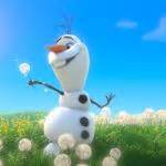 Olaf Summer Meme Generator Imgflip