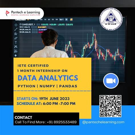 Pantechelearning On Linkedin Pantechelearning Pantech Elearning Ietedataanalytics