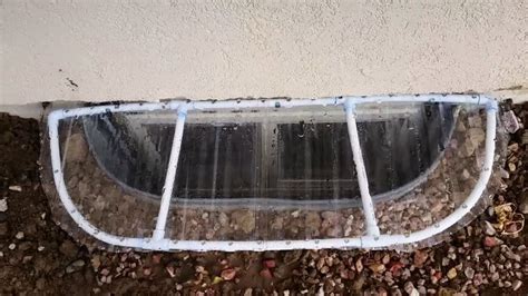 17 Diy Window Well Cover To Protect Your Basement Solar Living Savvy