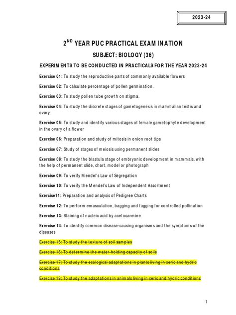 2pucbiology Rls Pdf Organisms Plant Morphology