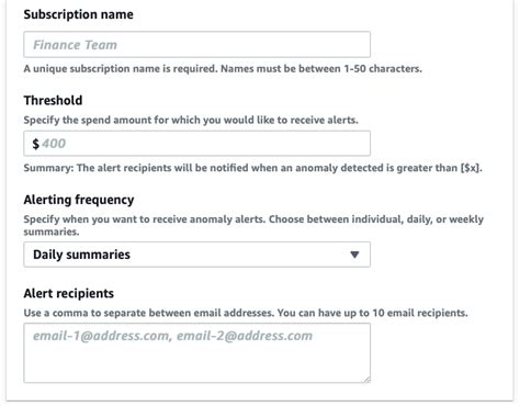 Aws Cost Anomaly Detection Why What And How Qloudx