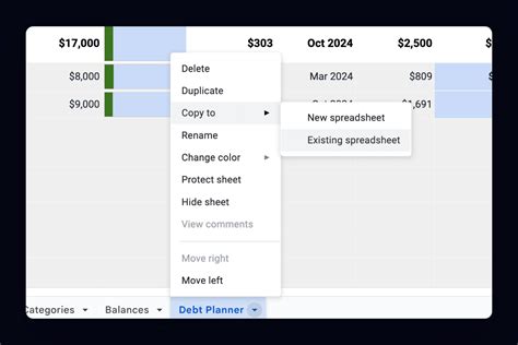 Free Debt Payoff Calculator To Plan Your Financial Freedom