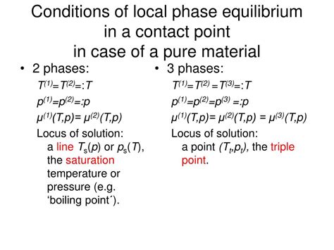 Ppt Multiphase And Reactive Flow Modelling Powerpoint Presentation