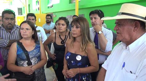 Fijaron Inicio De Clases Para Escuela Del Fuerte Baquedano Youtube