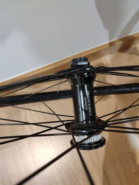 Ruedas Alexrims MD25 MTB 29" Boost de segunda mano por 200 EUR en ...