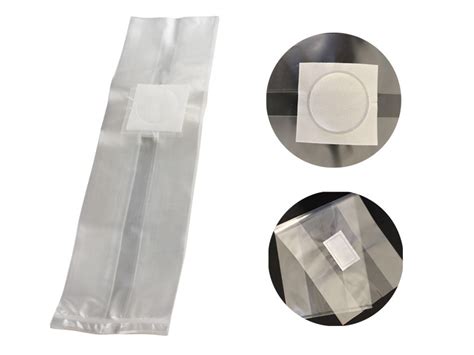 Filter Patch Bags Zhengzhou Satrise Industry Co Ltd