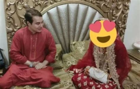 Nasir Khan Impresses Public With A Heartfelt Message Watch Video Reviewit Pk