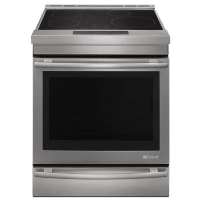 Jenn Air® 30” Induction Range Jennair