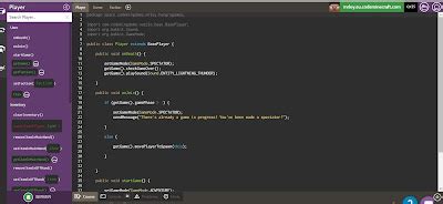 Adventures In Library