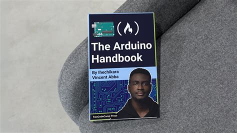 The Arduino Handbook Learn Microcontrollers For Embedded Systems Rustam Akhmetyanov