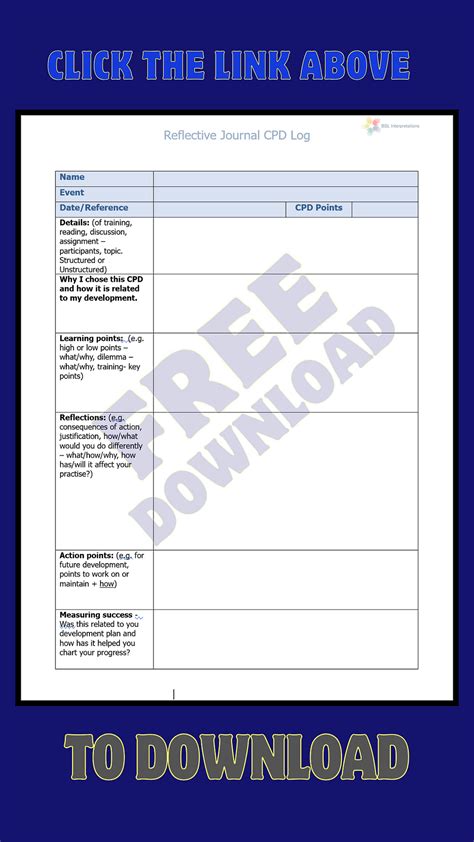 Make Recording CPD Easy