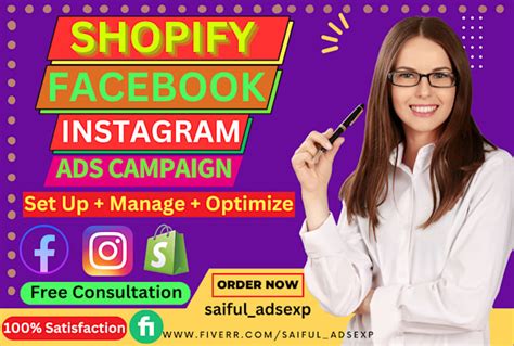 Setup Shopify Facebook Ads Campaign Shopify Video Ads Fb Pixel