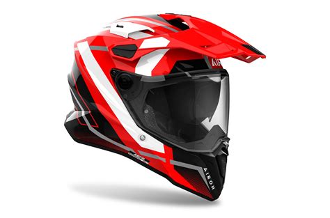 Commander 2 Carbon Airoh Usa Commander 2 Carbon Airoh Usa