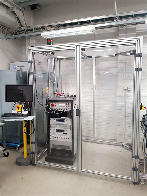 Electrical Safety Testing Solutions Scalable And Reliable By Oitec