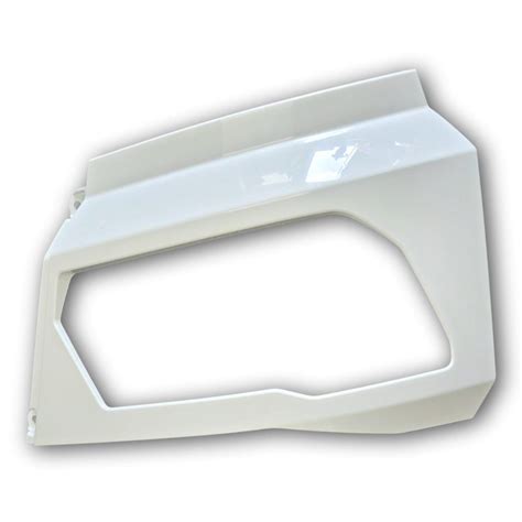 Daf Xg Xf Headlight Panel Lh