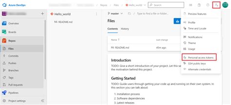 【バージョン管理】azure Devopsを導入してみた よっしーのブログ