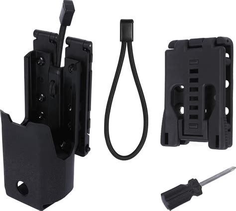 Portable Radio Case For Motorola Apx6000 7000 8000 Radios