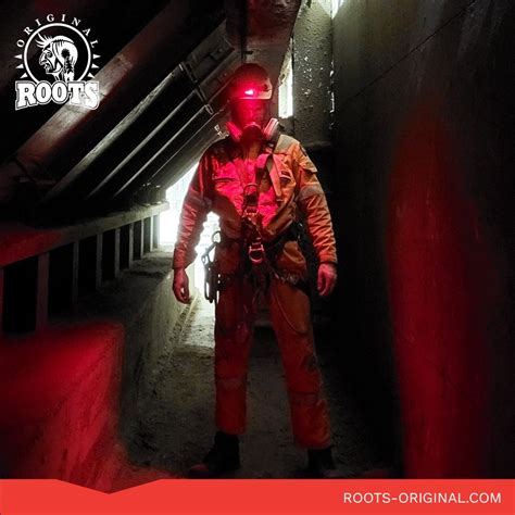 Roots Ppe Safety Roots Original