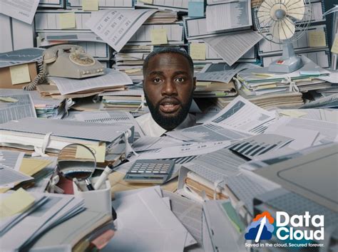 Datacloud Datamanagementsolutions Gopaperless Digitizeyourbusiness Data Cloud Botswana