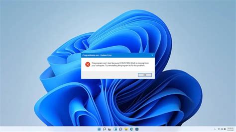 hoe u de vcruntime140 dll fout in windows kunt oplossen volledige en