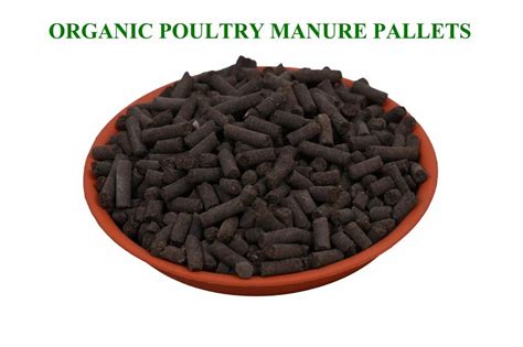Chemical Grade Granules Varsha Concentrated Organic Manure Pellets And