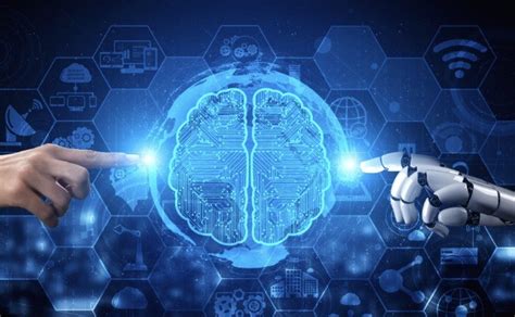 Create Meme Artificial Intelligence Artificial Intelligence Technologies The Future Of