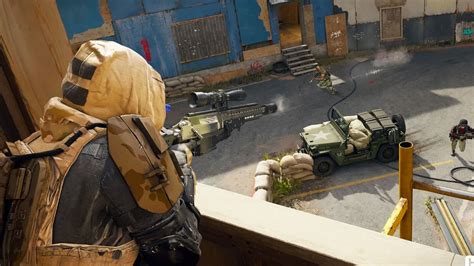 Best Black Ops 6 quickscoping loadout and class setup - Dexerto