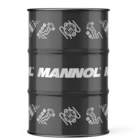 Mannol 7703 Energy Formula Psa 5w 30 208l Barrel Stellantis Fpw9