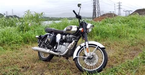 Bs6 Royal Enfield Classic 350 Review Motoroids
