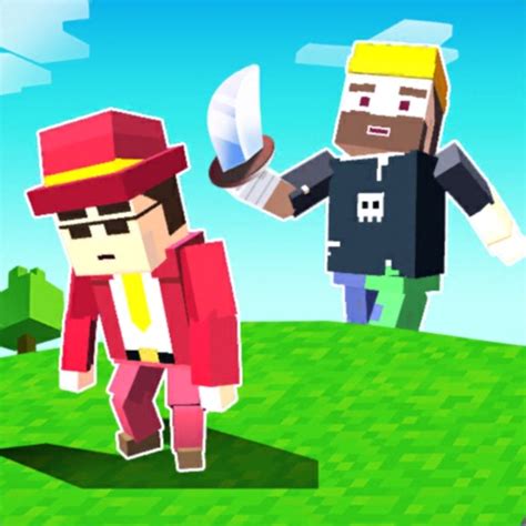 Pixel Assassin Kill Impostor By Trang Nguyen Thi