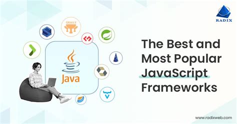 10 Best Javascript Frameworks To Choose In 2025 Radixweb