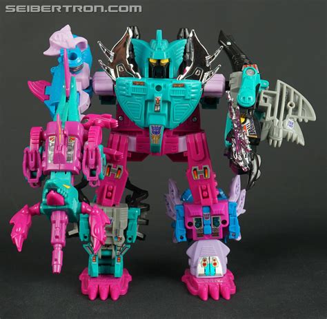 Transformers G1 Commemorative Series Piranacon Reissue Toy Gallery Image 34 Of 108
