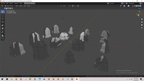 geometry nodes 3743 by ragekit blender development discussion