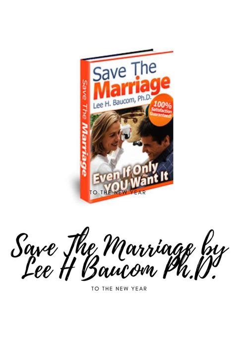 Save The Marriage Saving A Marriage Saving Your Marriage Marriage