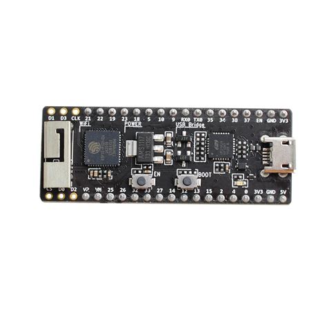 Diymall Esp32 Dual Core Devkit Board With Bluetooth And Wifi For Arduino Oem