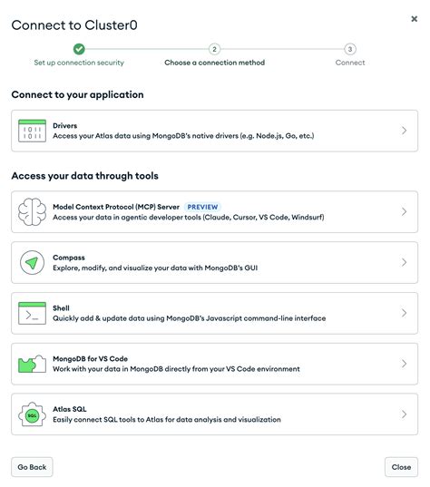 Connecting Mongodb To Python Your First 10 Minutes With Pymongo Datacamp