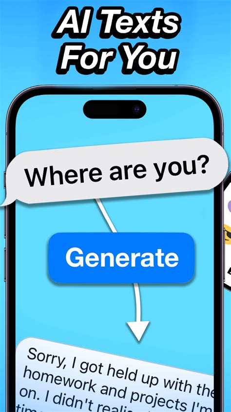 chatback ai text app for iphone download