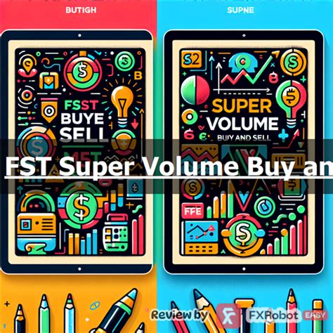 Fst Super Volume Buy And Sell Mt5 Forex Robot Review