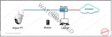 Reolink Client Not Finding Camera In The Network Solved The Smart Home Secrets