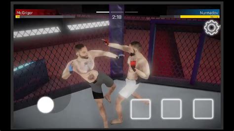 Unity 3d Fighting Game Update 2 Youtube