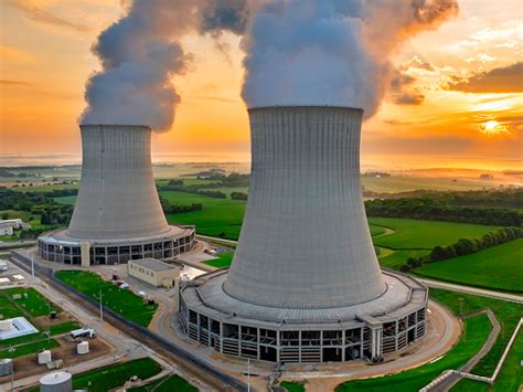 Peach Bottom Clean Energy Center Constellation Energy Locations
